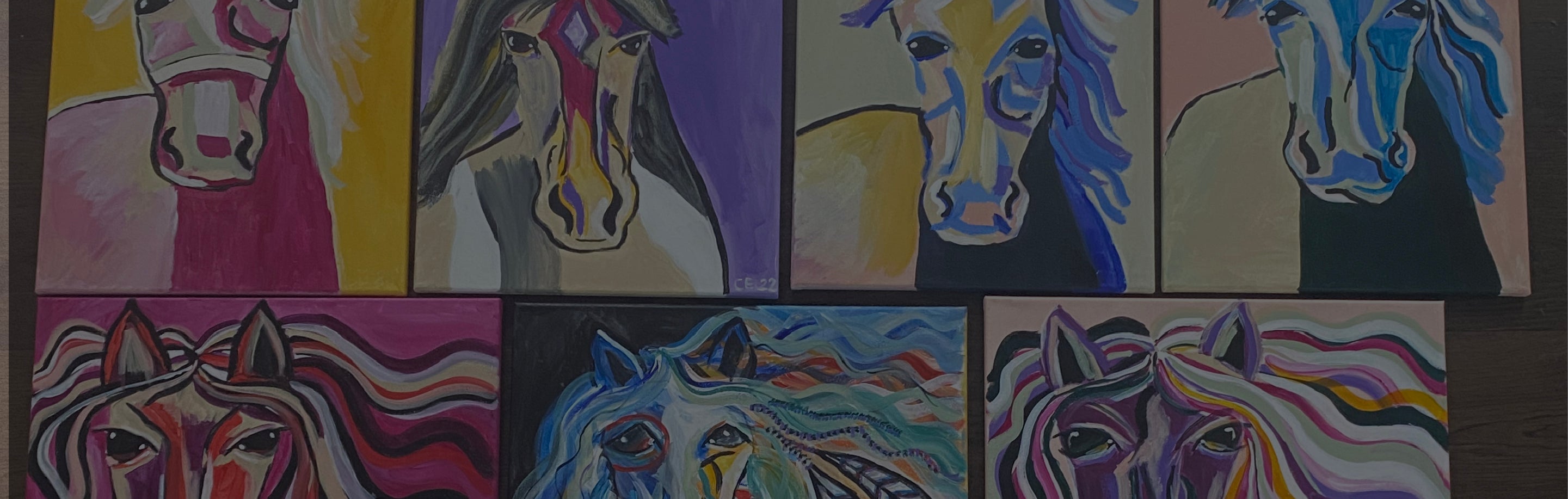 The Herd – Night Wing Goods