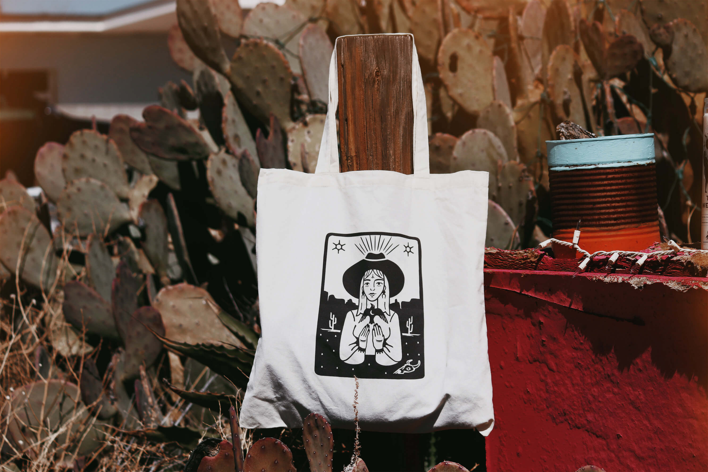 Spellbound Goods – Night Wing Goods