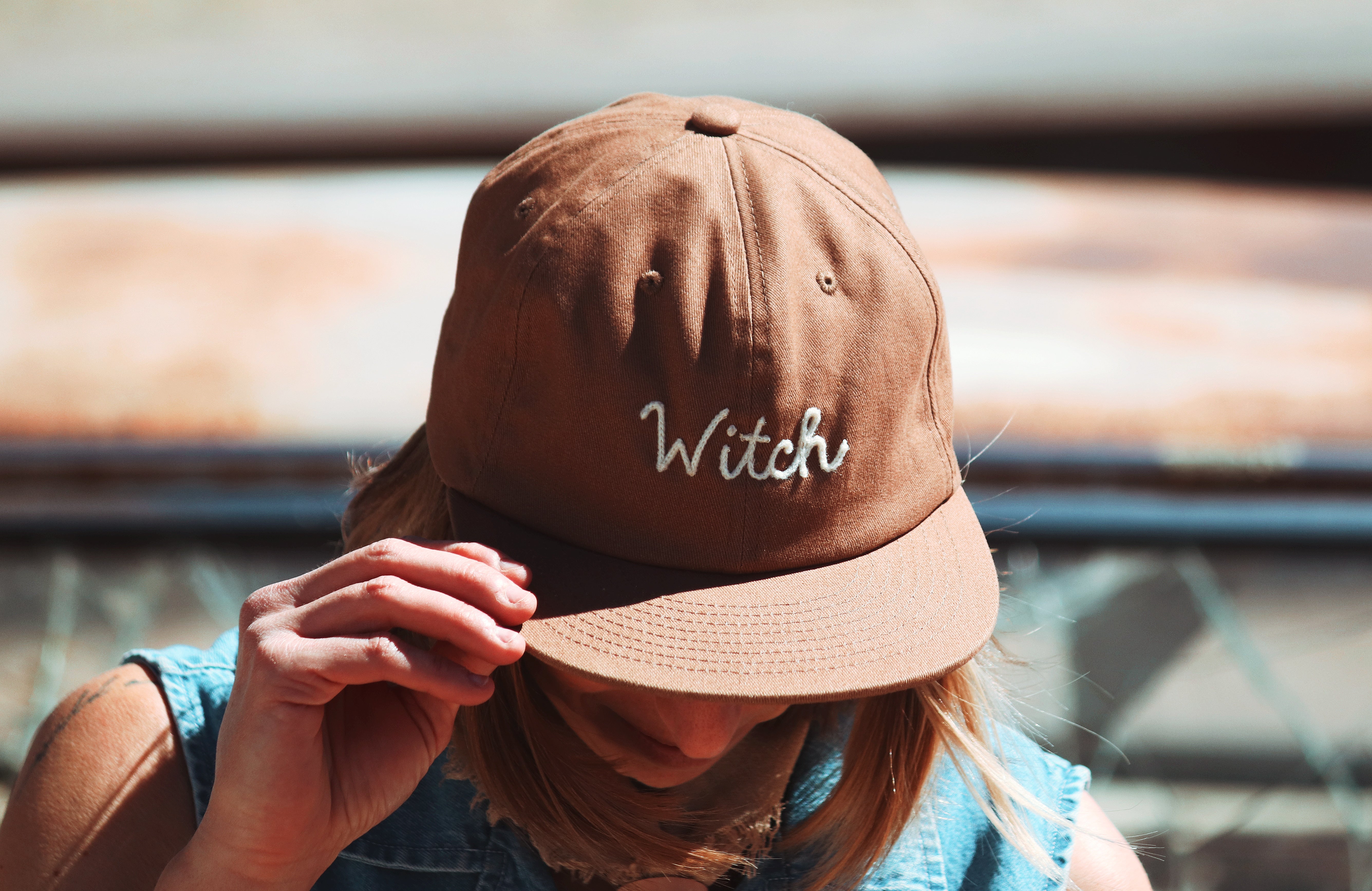 Witch Hat – Night Wing Goods